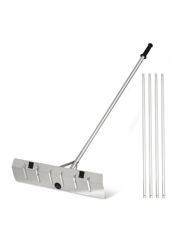 Snow Rakes in Snow Removal - Walmart.com