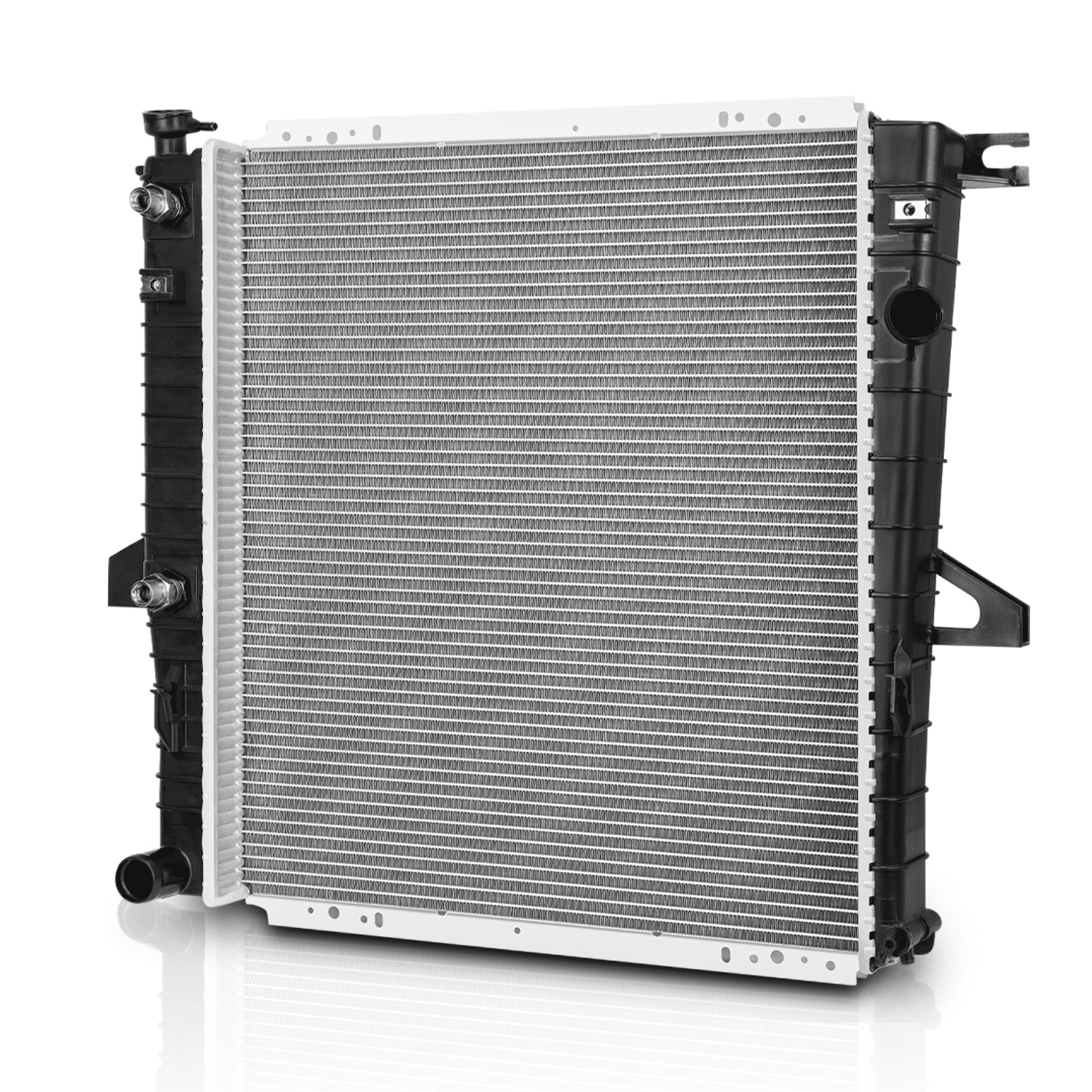 Magshion OE Replacement Radiator for Ford Ranger, Explorer, Explorer ...