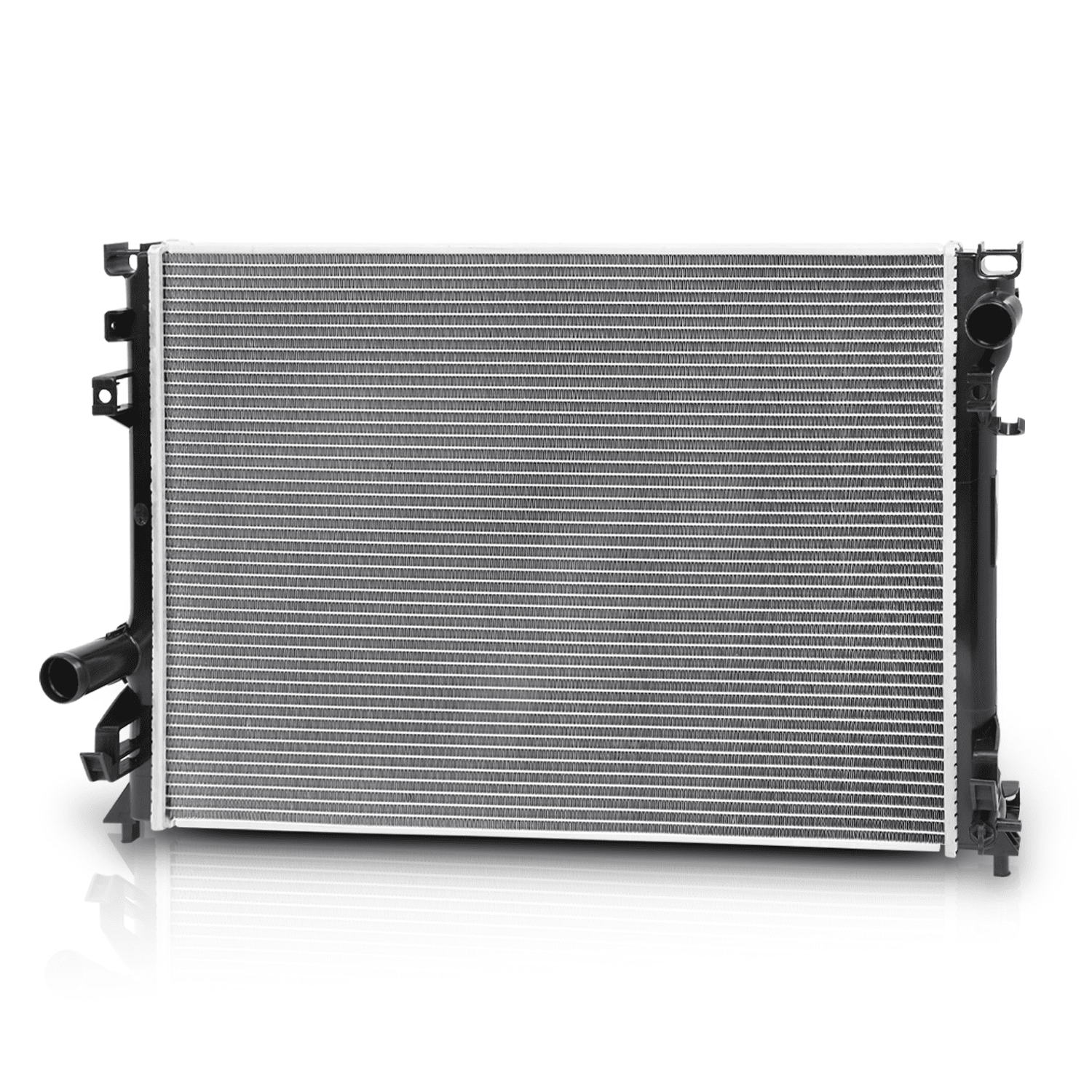 Magshion 2767 Aluminum OE Replacement Radiator fit for 2005-2008 ...