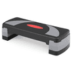 PRISP Home Gym Workout Equipment - Adjustable Exercise Step Platform ...