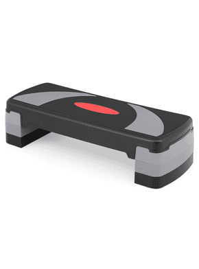 Aerobic Step Platforms in Exercise & Fitness Accessories - Walmart.com