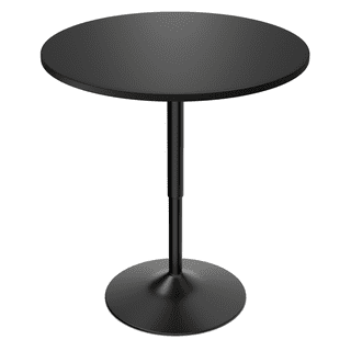 Round pub table walmart store