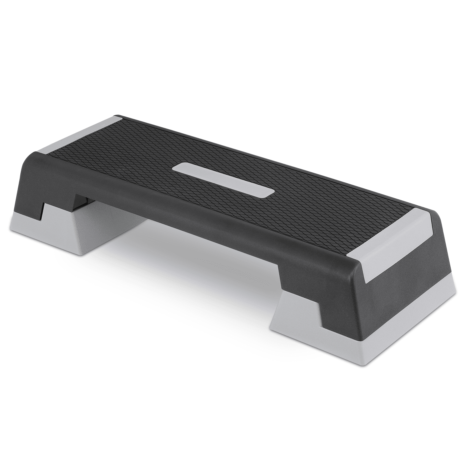 Magshion 38'' Exercise Aerobic Step Platform, Aerobic Stepping Board ...