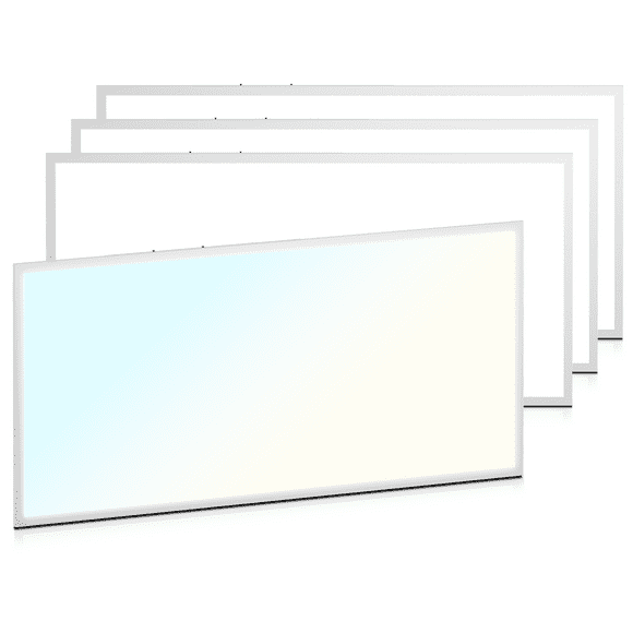 2x4 Led Drop Ceiling Light Fixture