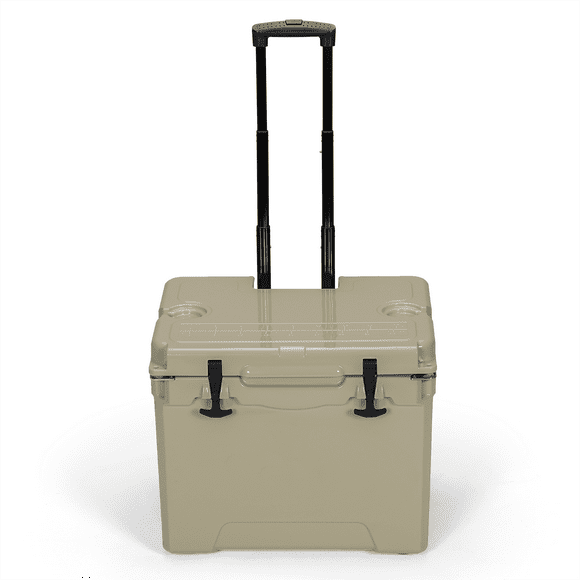 Cooler Slide For Boat