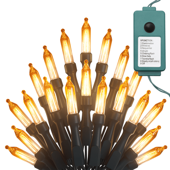 LED Christmas Light Controller