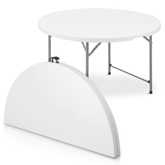 4x8 Folding Table