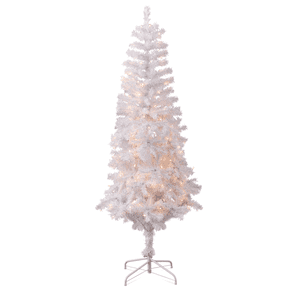 Easy Plug Christmas Trees