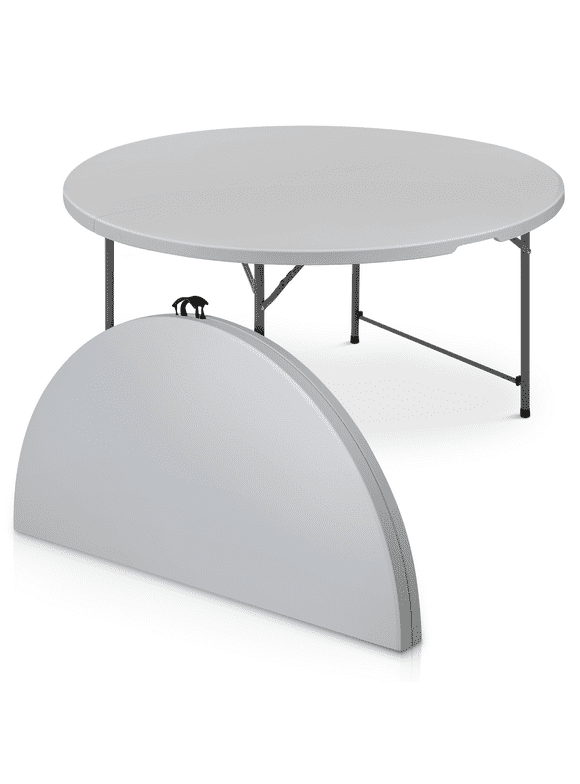 Folding Tables in Folding Furniture - Walmart.com