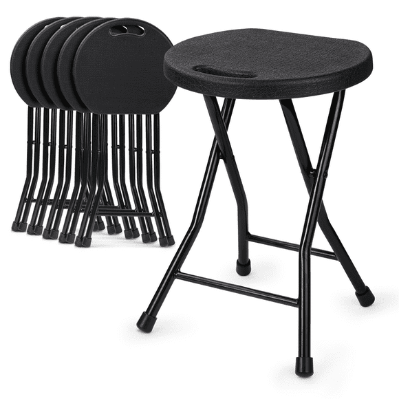 Folding Bar Stools
