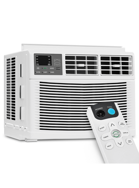 Window Air Conditioners in Air Conditioners - Walmart.com