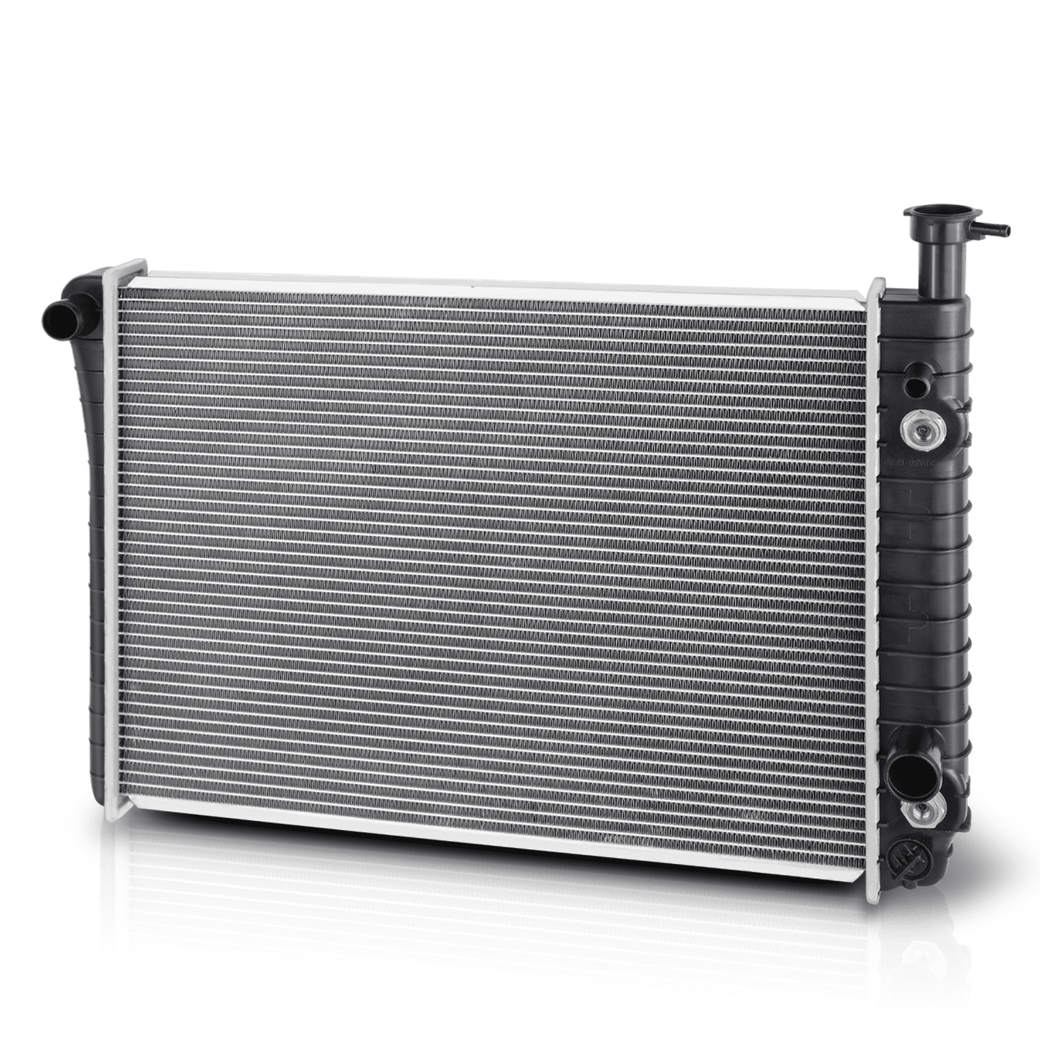 Magshion 924 OE Style Aluminum Core Engine Radiator fit 1985-1994 ...