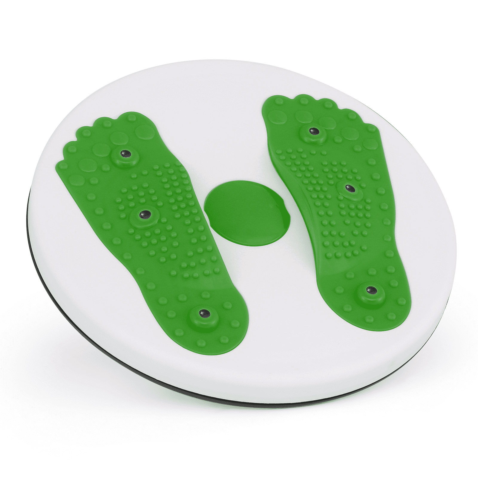 Magshion Ab Twister Board, Waist Twisting Disc with 6 Magnets ...