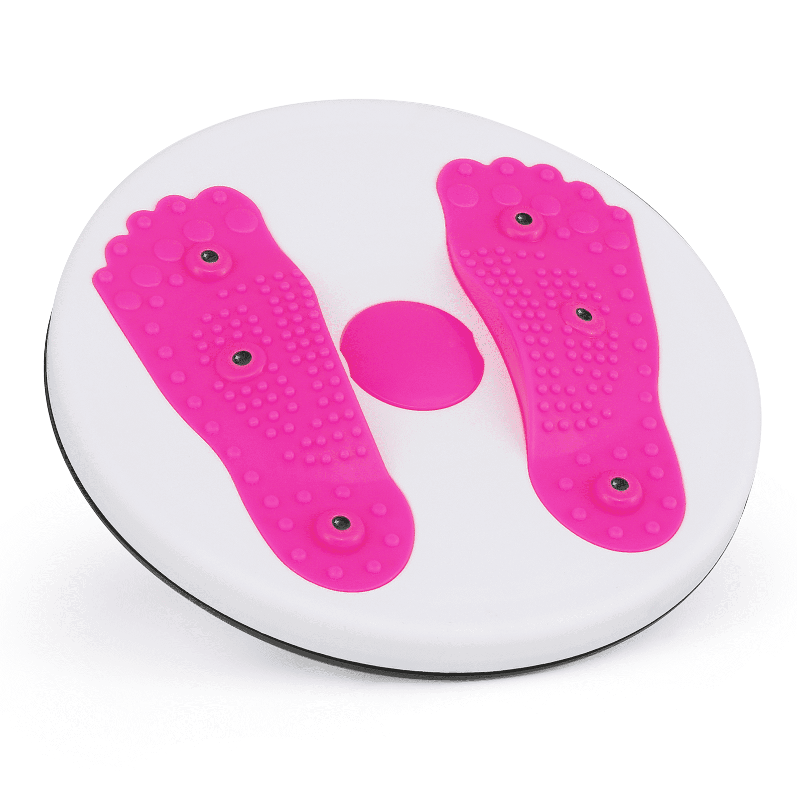 Magshion Ab Twister Board, Waist Twisting Disc with 6 Magnets ...