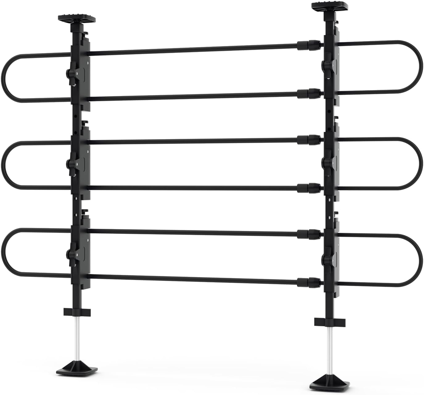 Magshion Adjustable Dog Barrier Universal for SUVs, Vehicles, Cars ...
