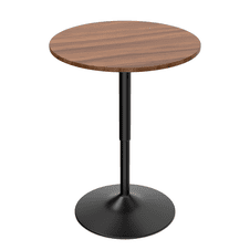 36 Inch Tall Table