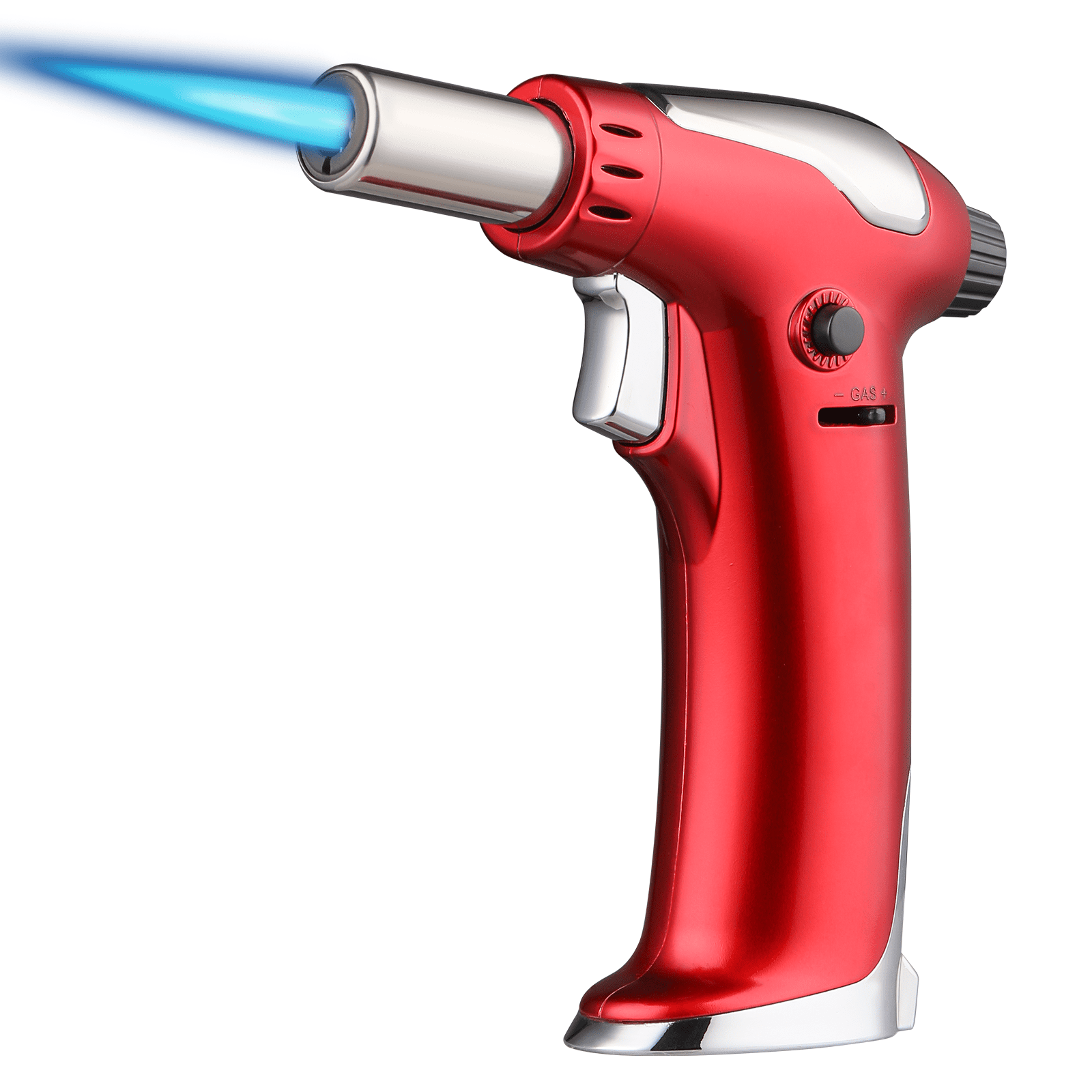 Magshion Butane Torch, Butane Lighter for Cooking with Adjustable Flame ...