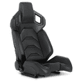Magshion Ergonomic Racing Seat, Racing Simulator Game Seat with ...