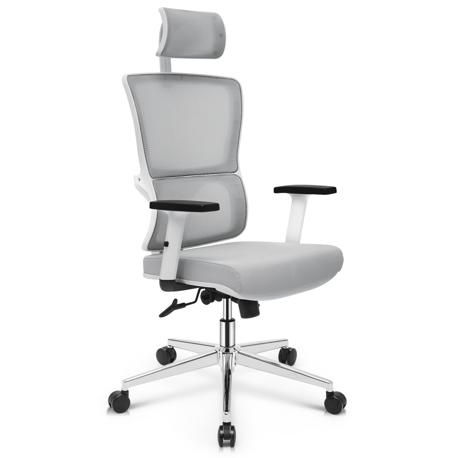 Magshion Ergonomic Task Office Chair, Adjustable High Back Computer ...
