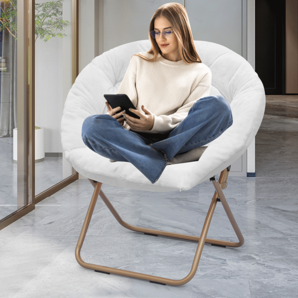 Moon Chairs