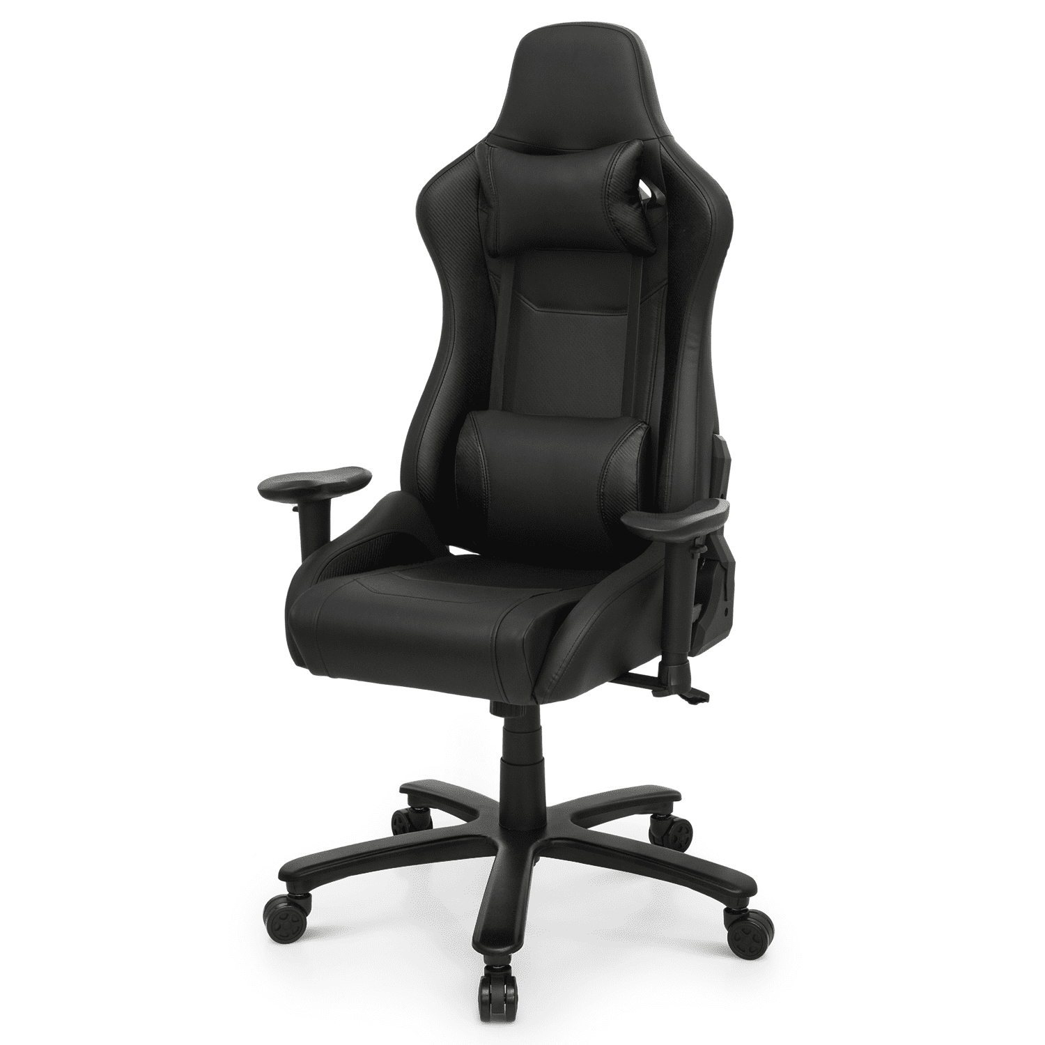 Magshion Gaming Chair Office Chair High Back Racing Computer Chair PU ...