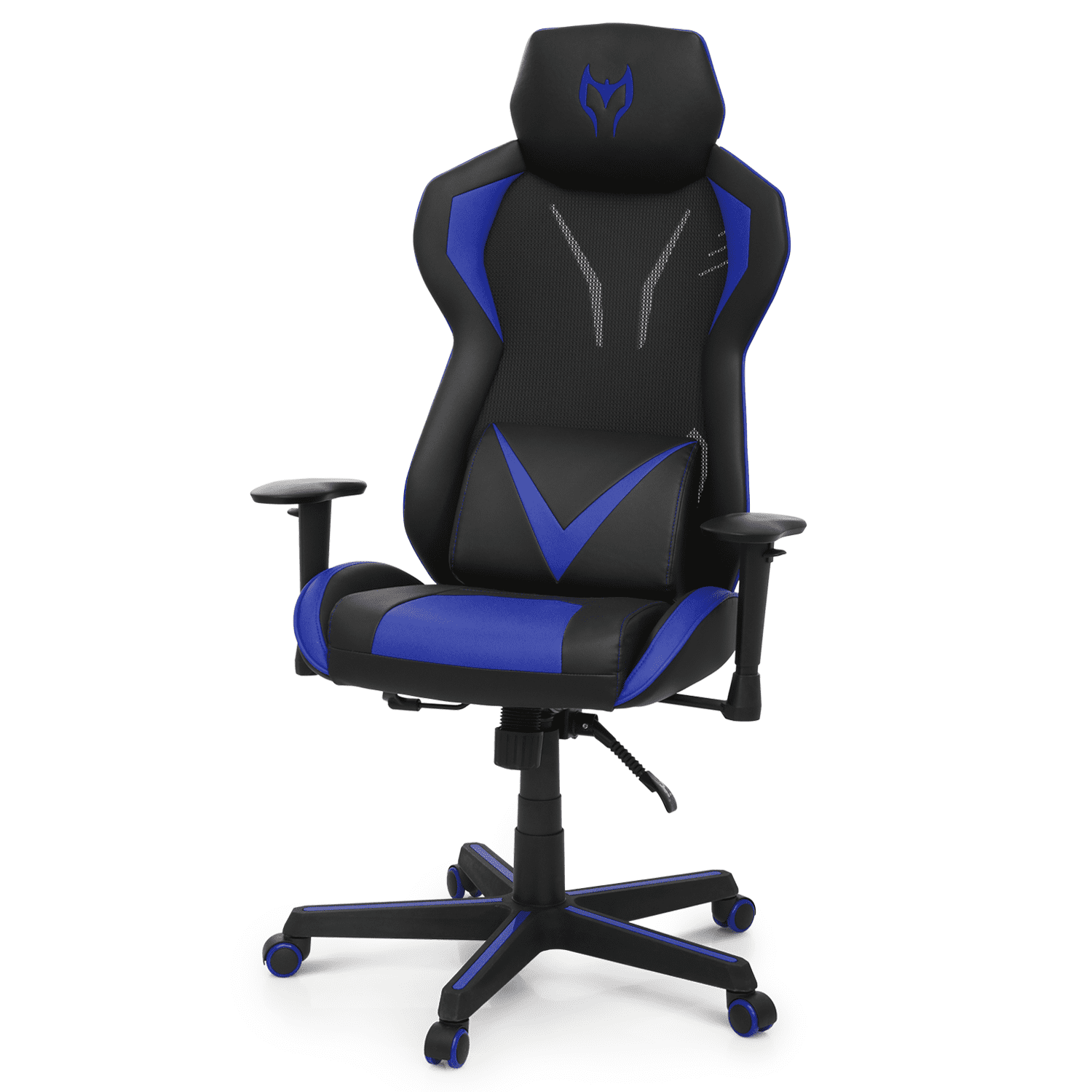 Magshion Gaming Chair Racing Office Computer Ergonomic Video Game Chair ...