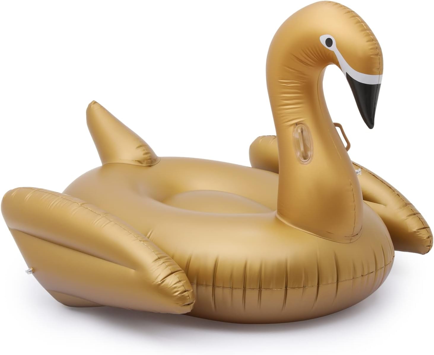 Magshion Large Inflatable Pool Float for Adults, Blow Up Swimming ...