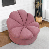 Magshion Comfy Single Round Room Comfort Individual Seating, Soft ...