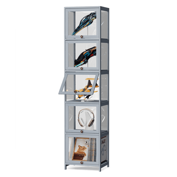 Display Cabinet