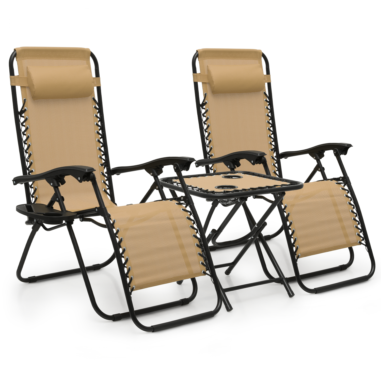 Florida State Seminoles Zero Gravity Chair - Walmart.com