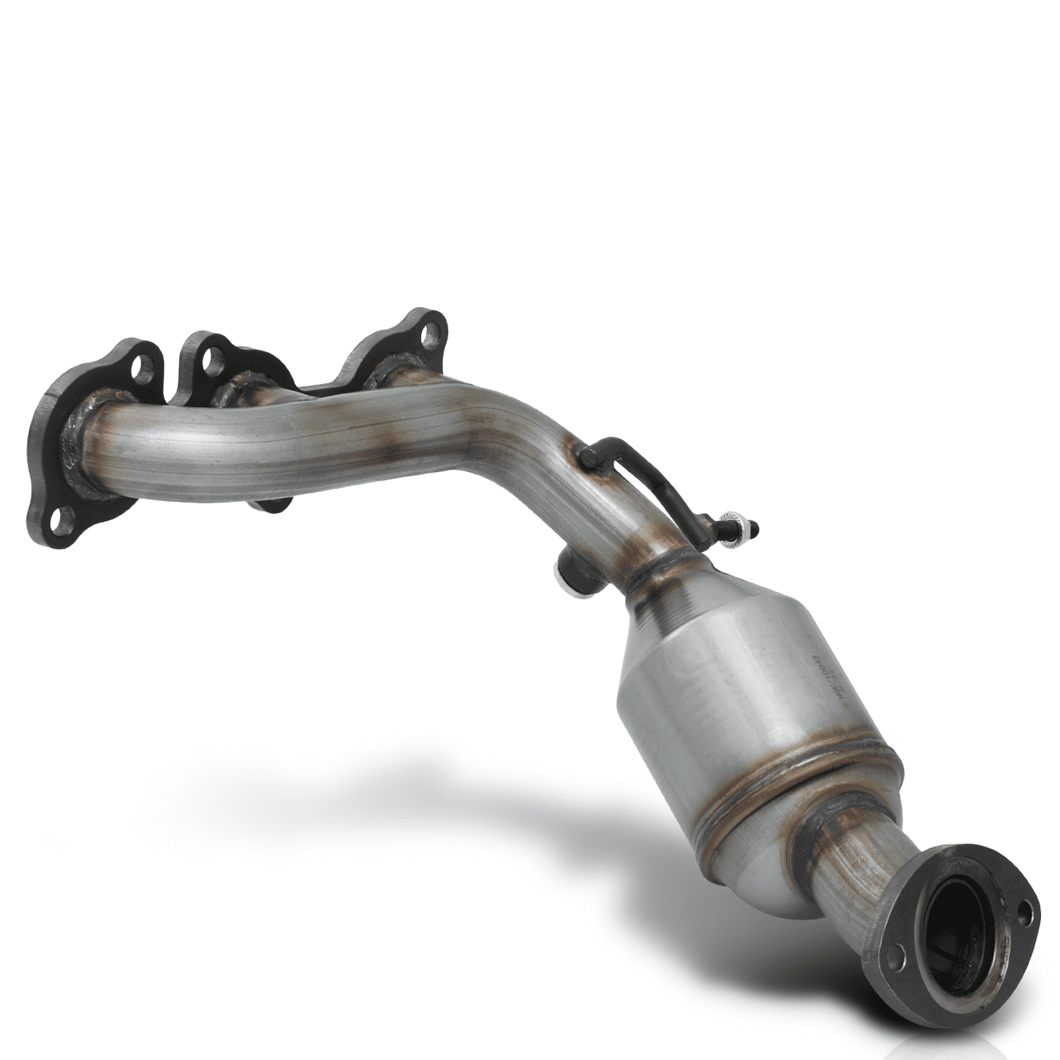 Magshion Right Sdie Catalytic Converter Exhaust Manifold For Lexus ...