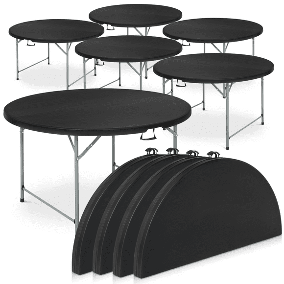 Outdoor Plastic Tables