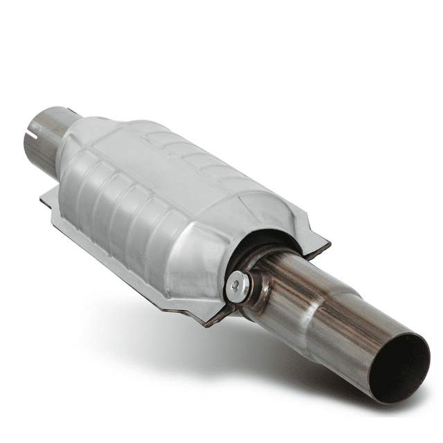 Magshion Stainless Steel Exhaust Catalytic Converter For Jeep Cherokee ...