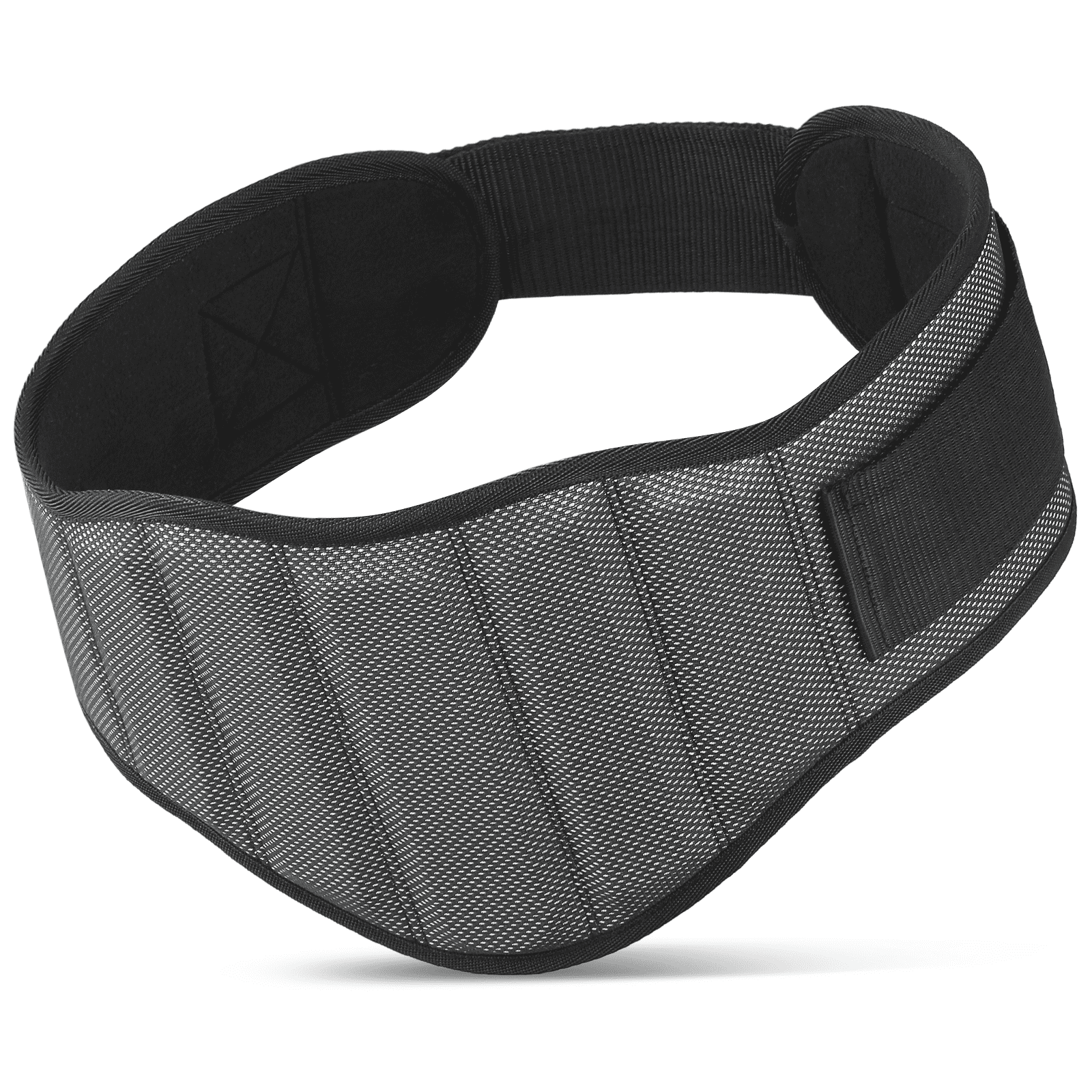 Magshion Weight Lifting Belt, Adjustable Fitness Workout Belts Brace ...