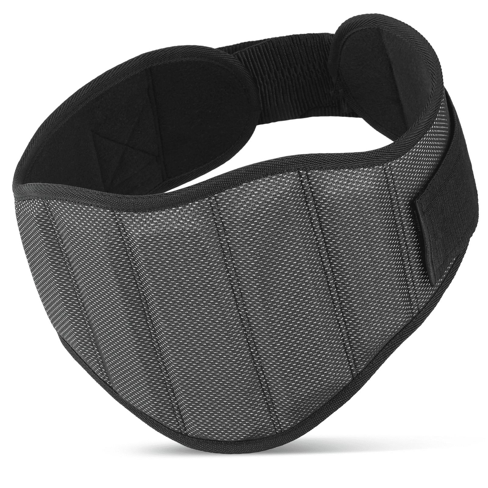 Magshion Weight Lifting Belt, Adjustable Fitness Workout Belts Brace ...