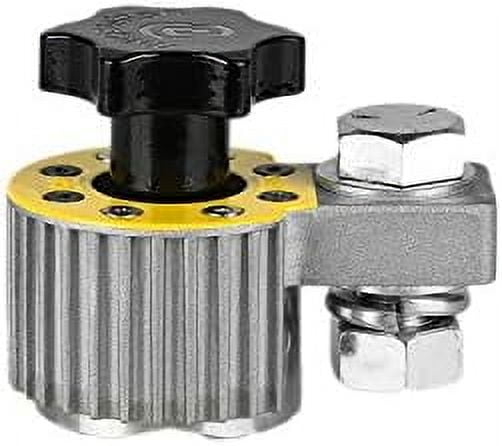 Magswitch 300 Amp Magnetic Welding Ground Base Clamp Holder for Welding ...