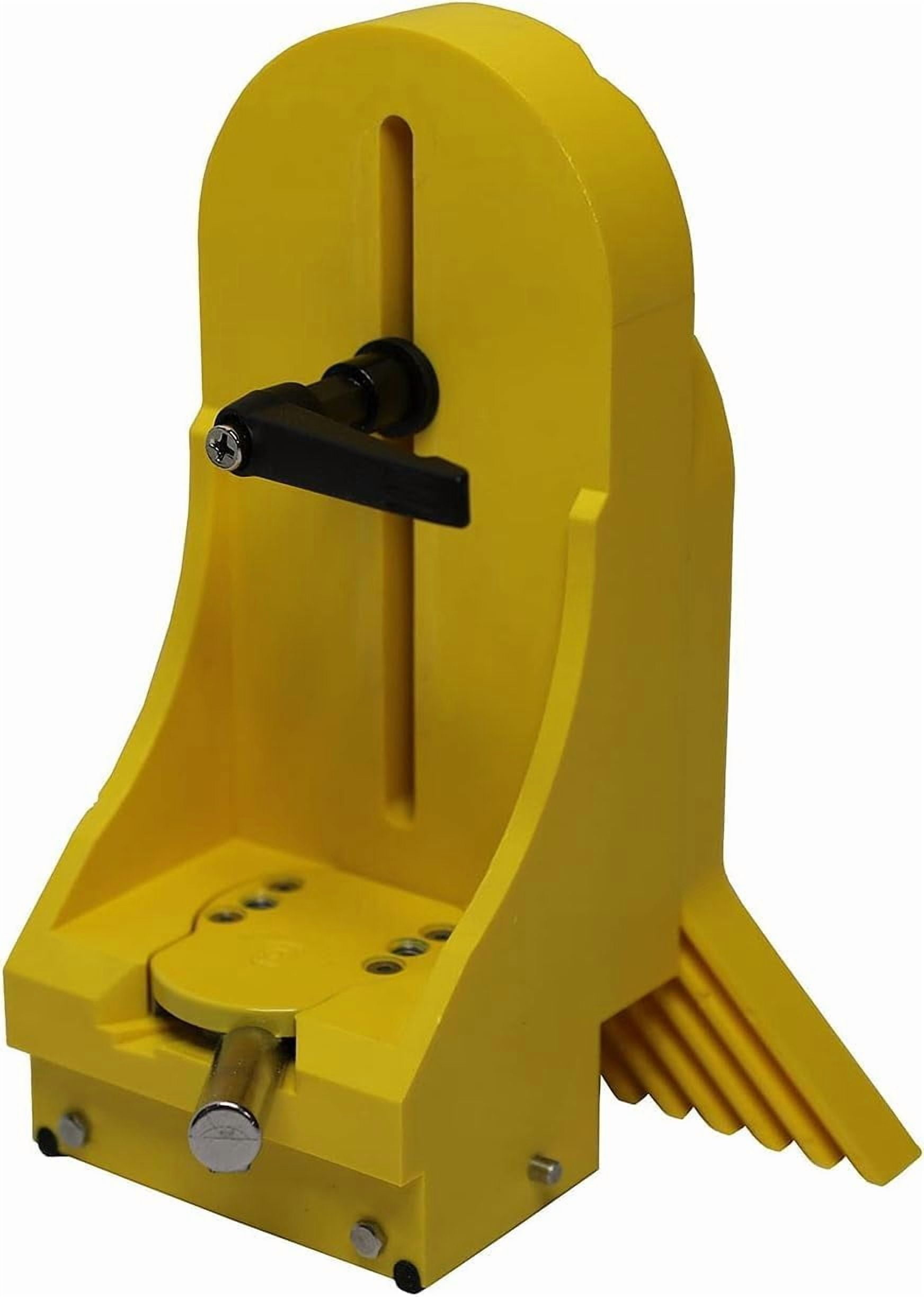 Magswitch Vertical Featherboard Pro Table Saw Safety Attachment ...