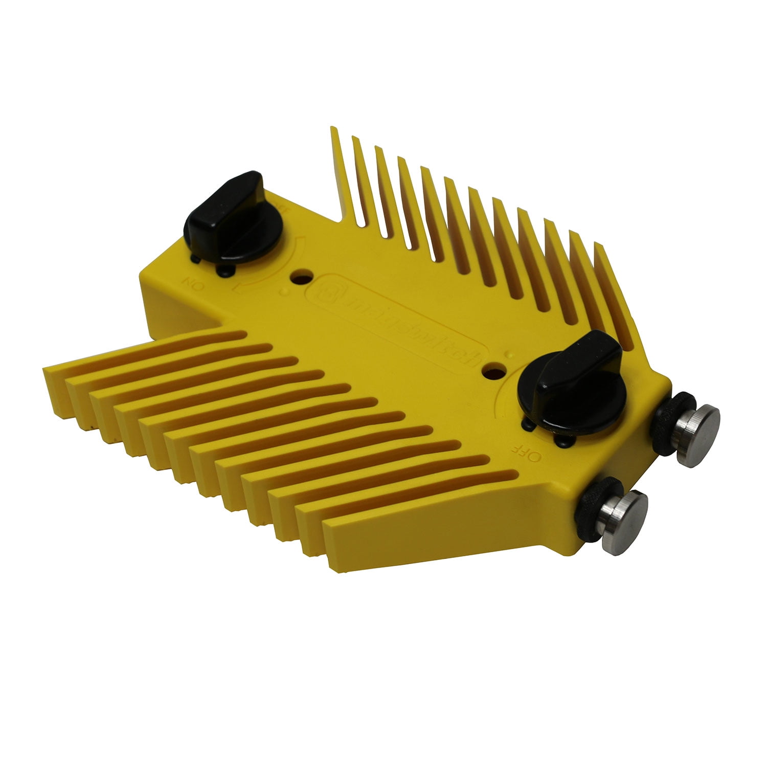 Magswitch 81101303 Universal Pen Plate Holding Comb Featherboard Pro ...