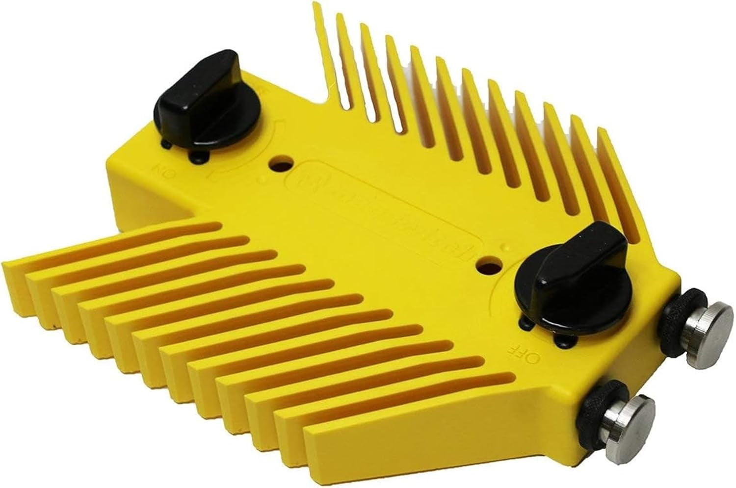 Magswitch Universal Featherboard Pro for Table Saw, Router Table, Band ...