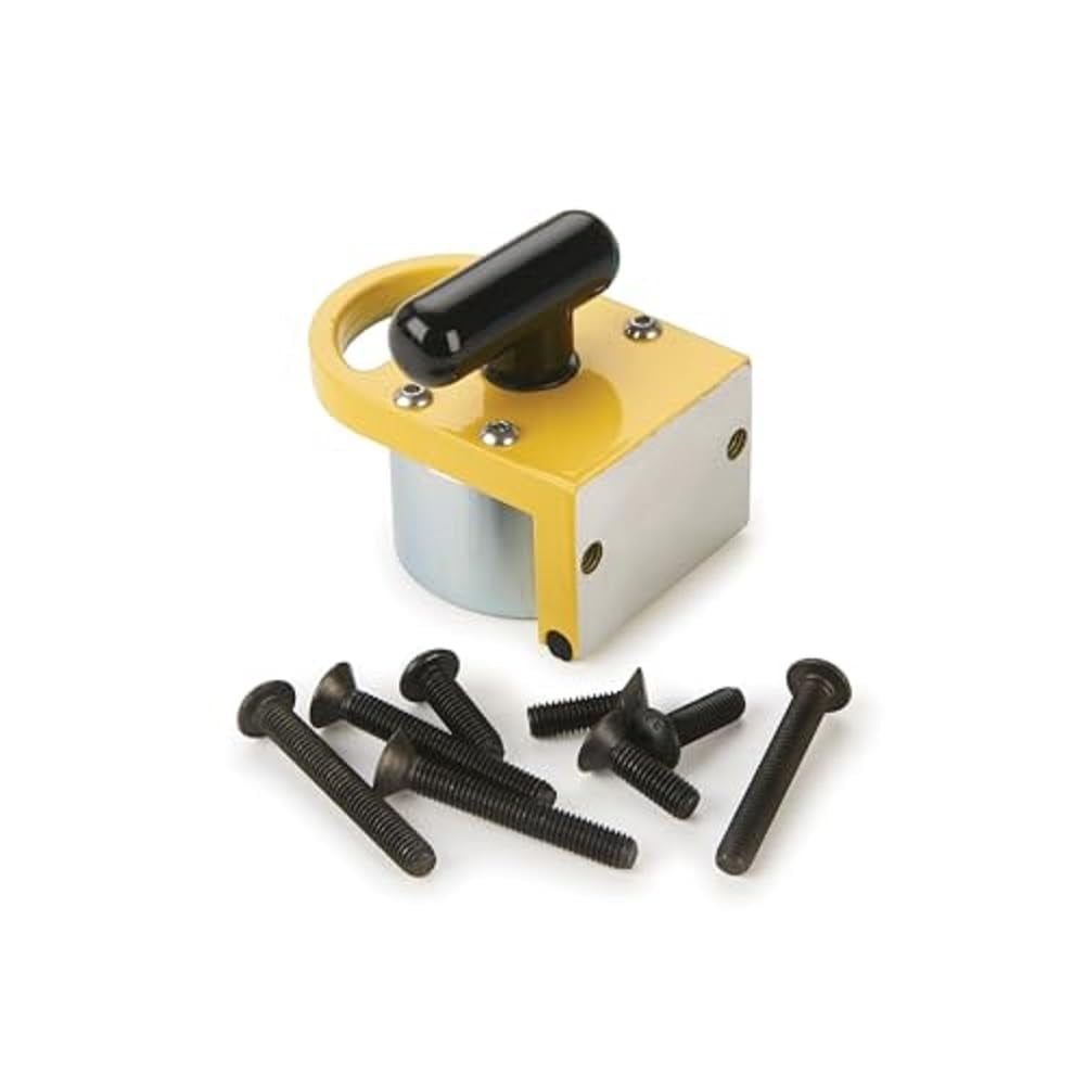 Magswitch MagMount 150 GripRight 90 Degree Switchable Magnet - Walmart.com