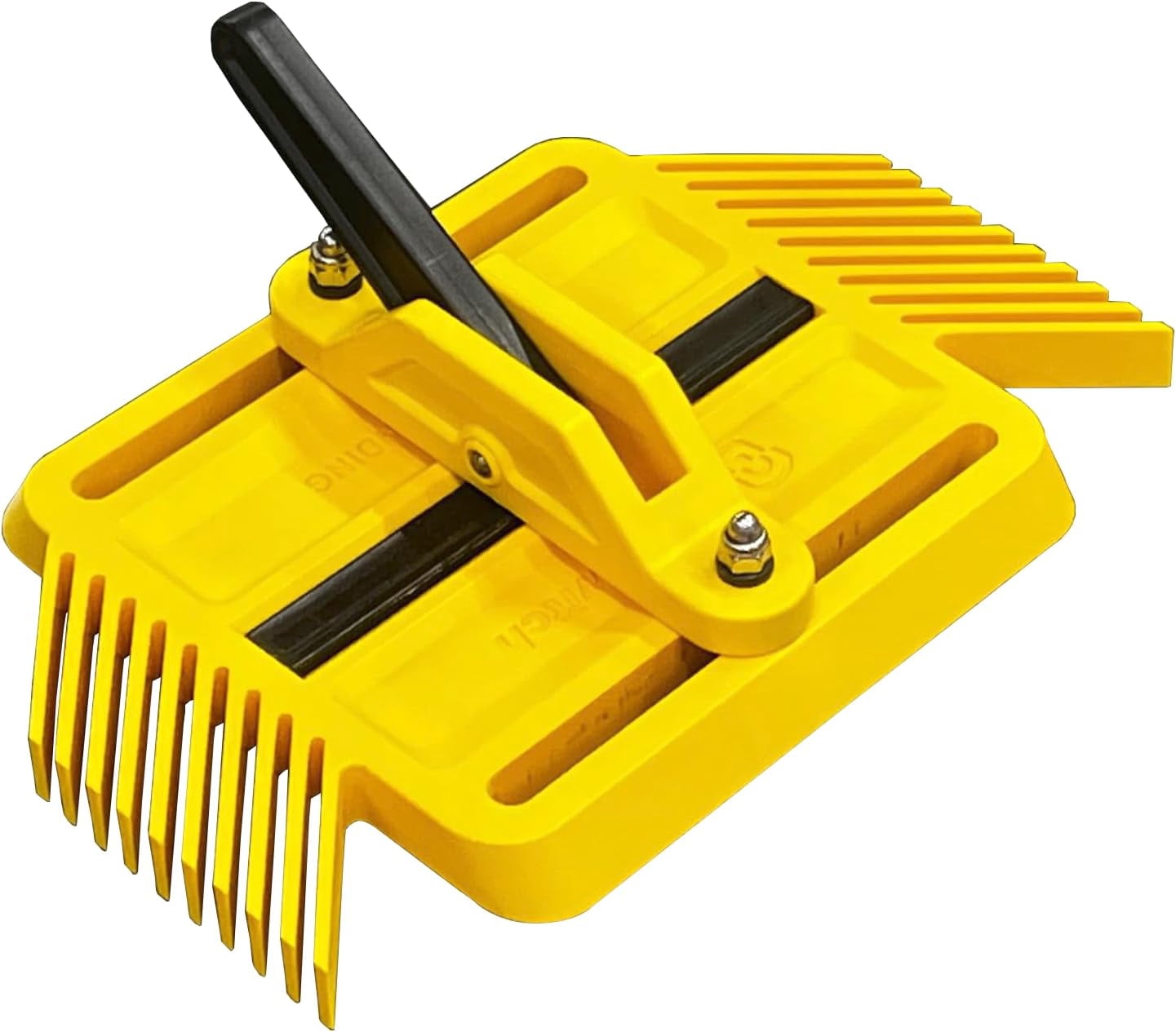 Magswitch SavR Featherboard, miter slot featherboard for use with table ...