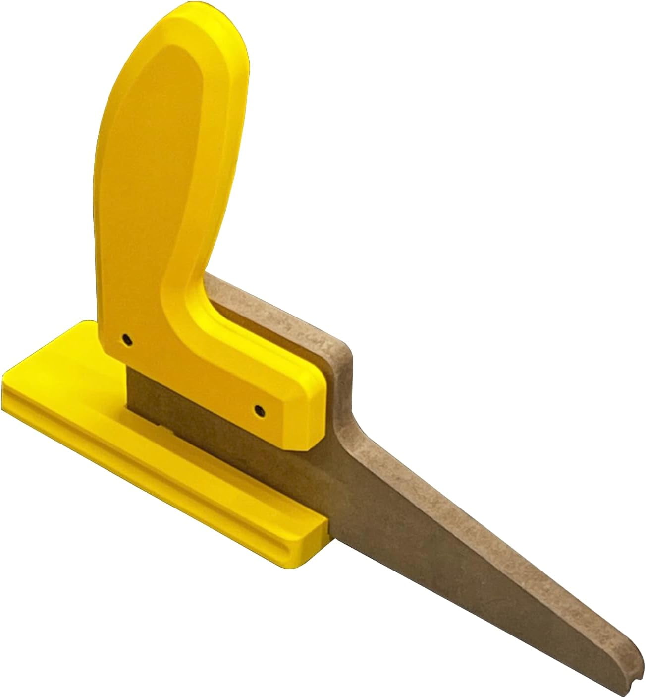 Magswitch SavR Push Block for Table Saw and Router Table, Safe Design ...