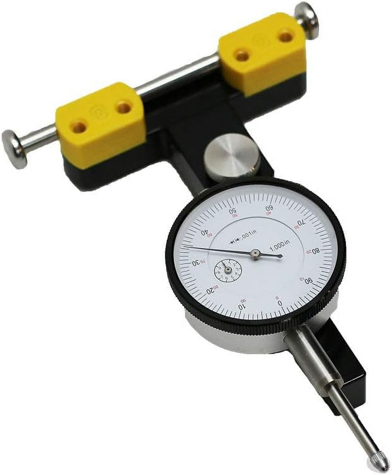 Magswitch T32241 Universal Saw Gauge Dial Indicator Tool, 2-in-1 Miter ...