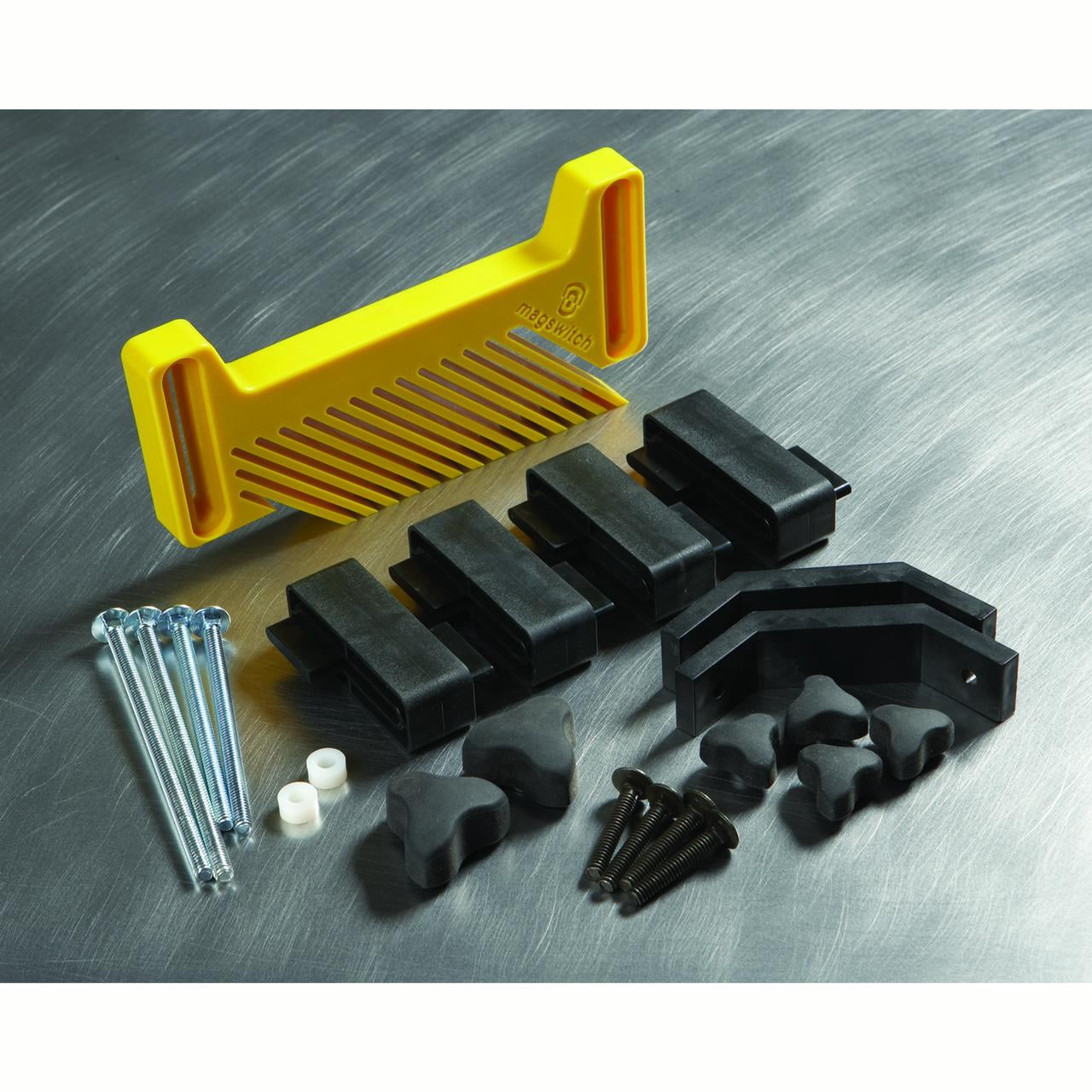 Magswitch Vertical Featherboard Attachment - Walmart Business Supplies