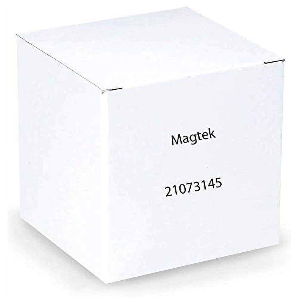 Magtek 21073145 Point-Of-Sale Card Reader - Walmart.com
