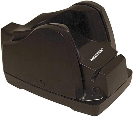 Restored Magtek 22350009 Excella STX Check Reader MSR Back PRN ...