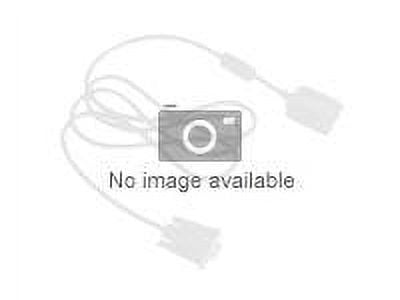 Magtek 22410302 8 Ft Serial Cable Db9F/Db25M - Walmart.com