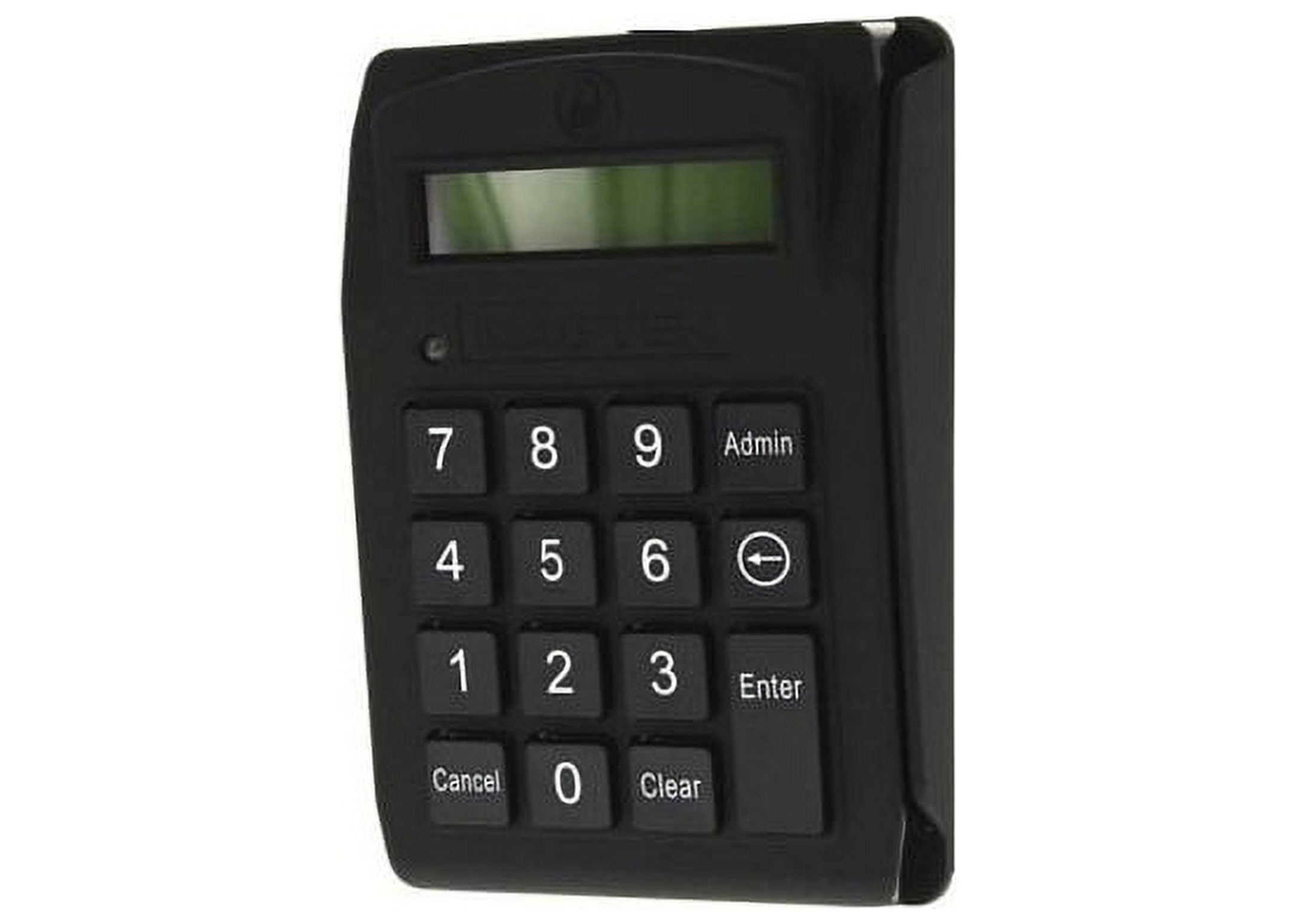 Magtek 21087008 Dynapad USB KeyPad w/ MagStripe - Walmart.com