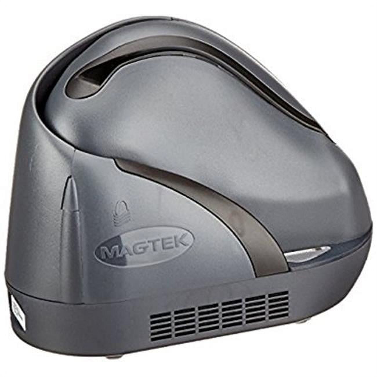 Magtek - MSR Readers 22370001 Imagesafe Micr Check Reader Power Adapter ...