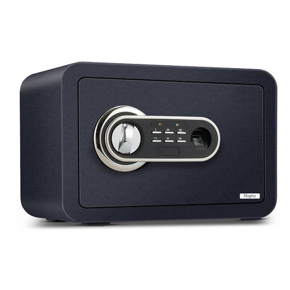 Fingerprint Lock Safe in Safes & Lockboxes - Walmart.com